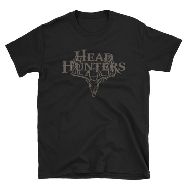 SETTING THE STANDARD – Head Hunters Trophy Wear